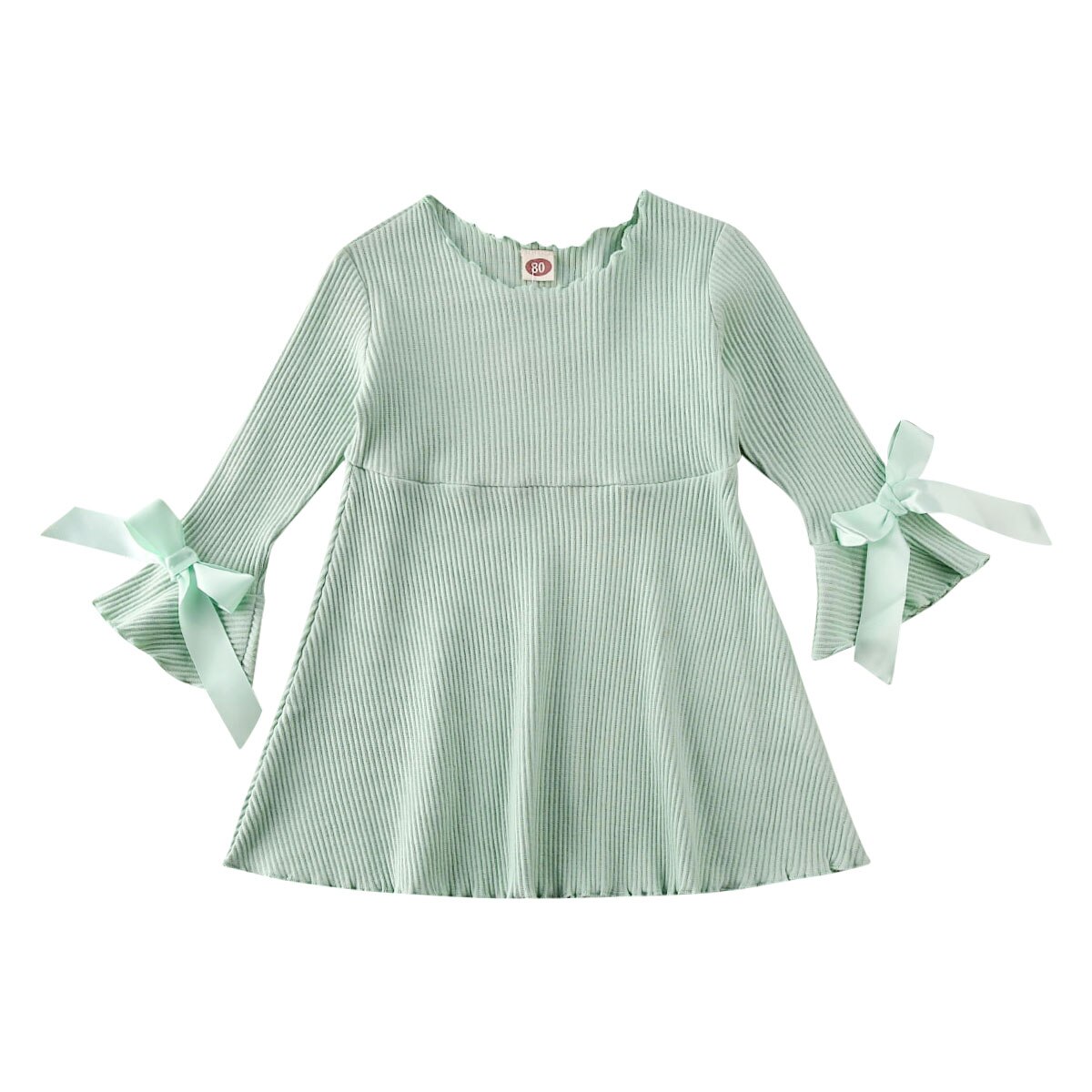 Baby Spring Autumn Clothing Toddler Baby Girl Prin... – Grandado