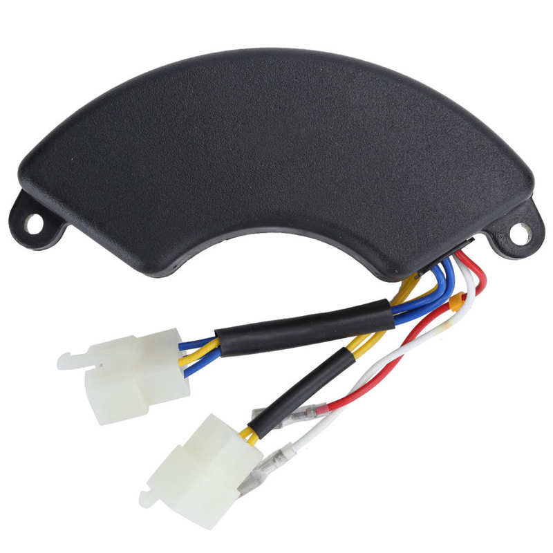 250V 470Uf Generator Auto Voltage Regulator Avr Vo... – Grandado