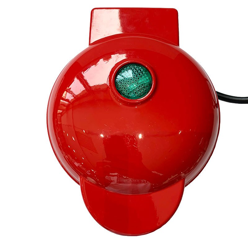 Elektriske vafler maker boble mini egg kake ovn fr... – Vicedeal
