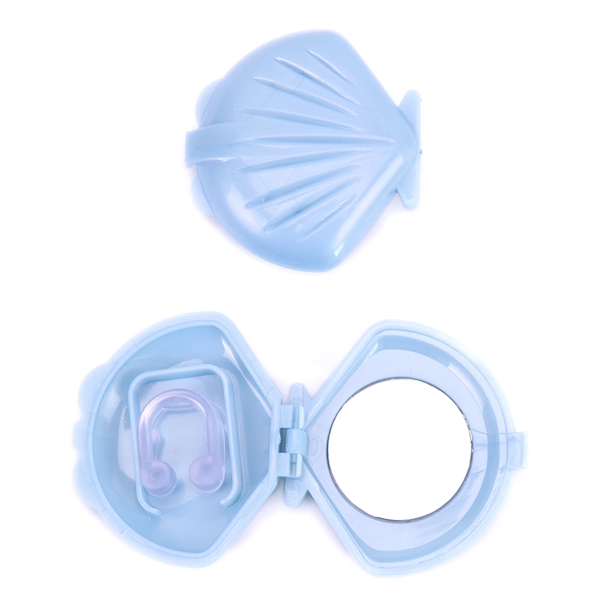 Silicon Anti Snore Ceasing Stopper Ventilation Nos... – Grandado