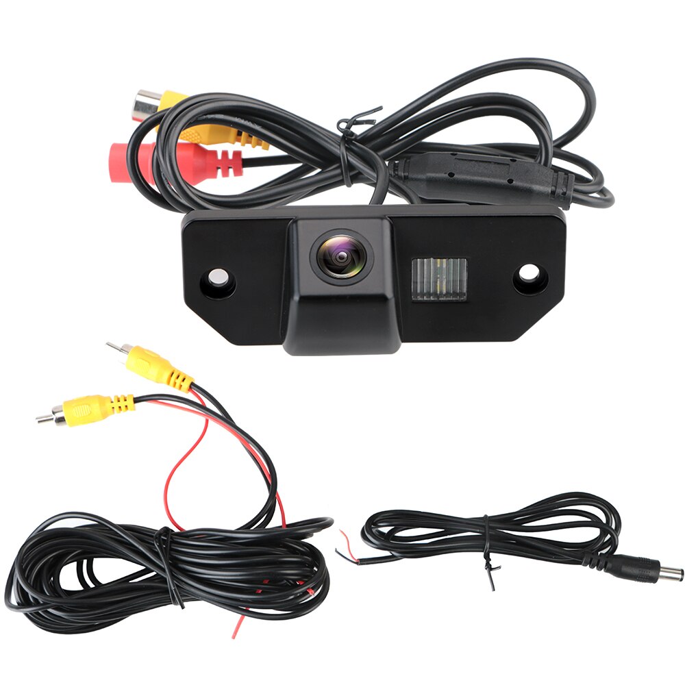 Car Rear View Camera Backup Camera for Ford Focus ... – Grandado