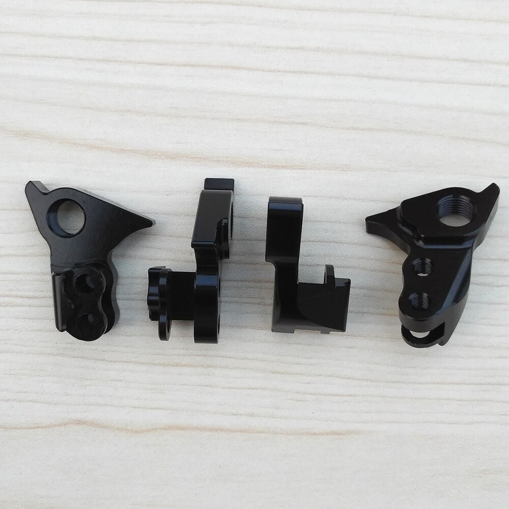 1pc CNC Bicycle gear rear derailleur hanger mech d... – Grandado