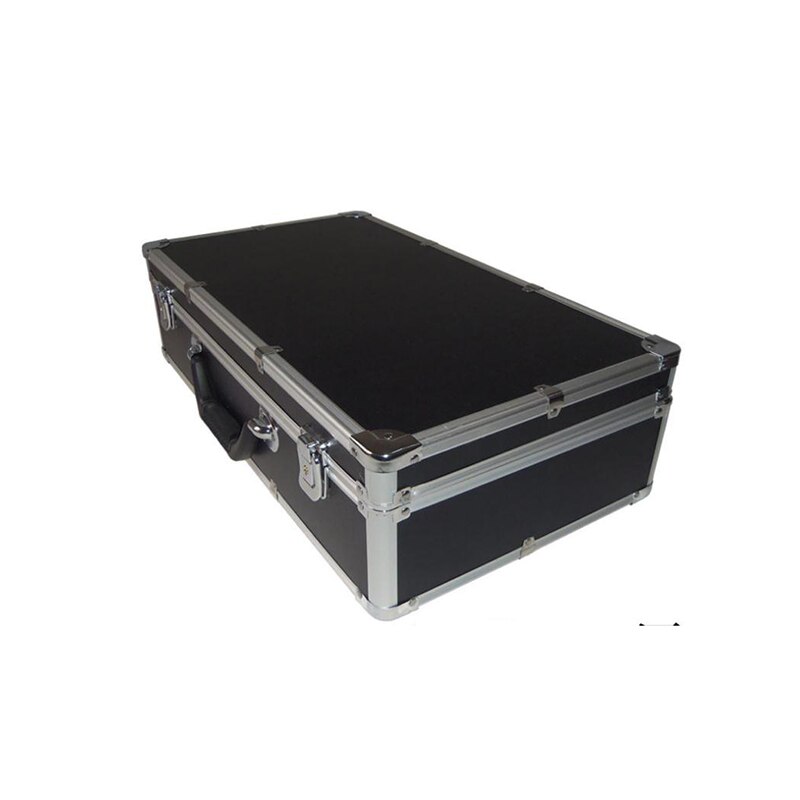 510*280*135mm Toolbox Aluminum Tool Box Portable I... – Grandado