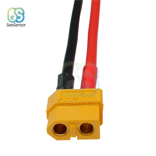 XT60 XT-60 Battery Male Female Connector Plug with... – Grandado