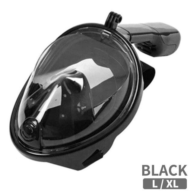 Dry Submersible Mask Durable Anti Fog 3 Colors S /... – Grandado