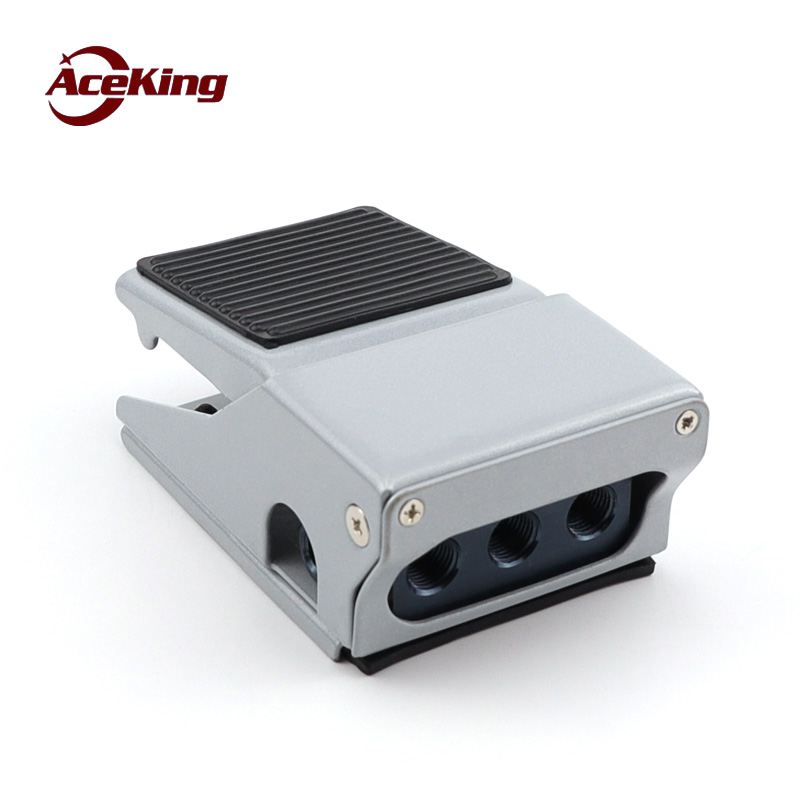 FV420 Pneumatic foot valve foot switch fv420 / 320... – Grandado