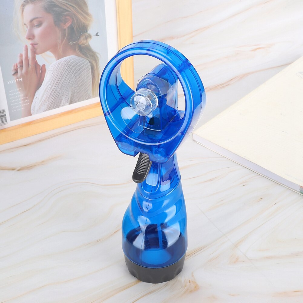 Portable Summer Outdoor Handheld Mini Water Spray ... – Vicedeal