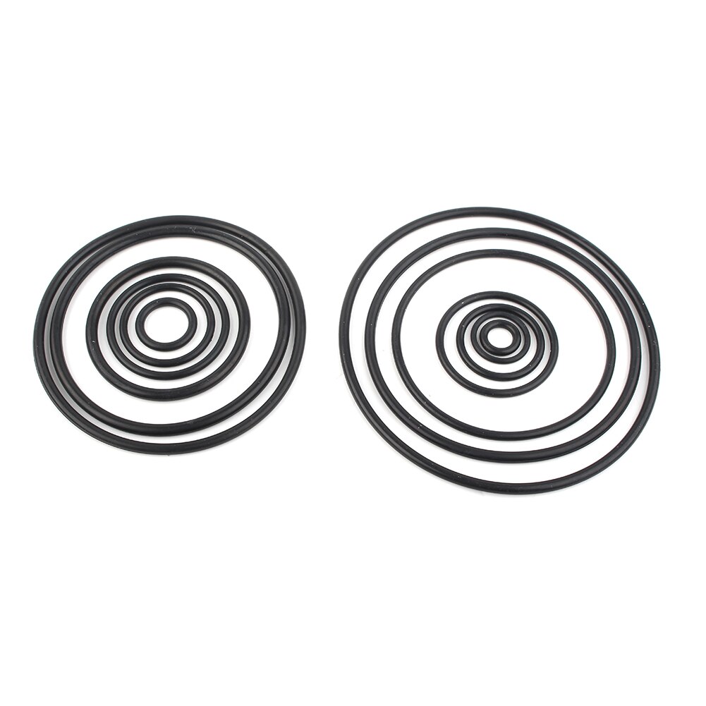 Motorcycle Complete Engine Gasket Set Includes Val... – Grandado