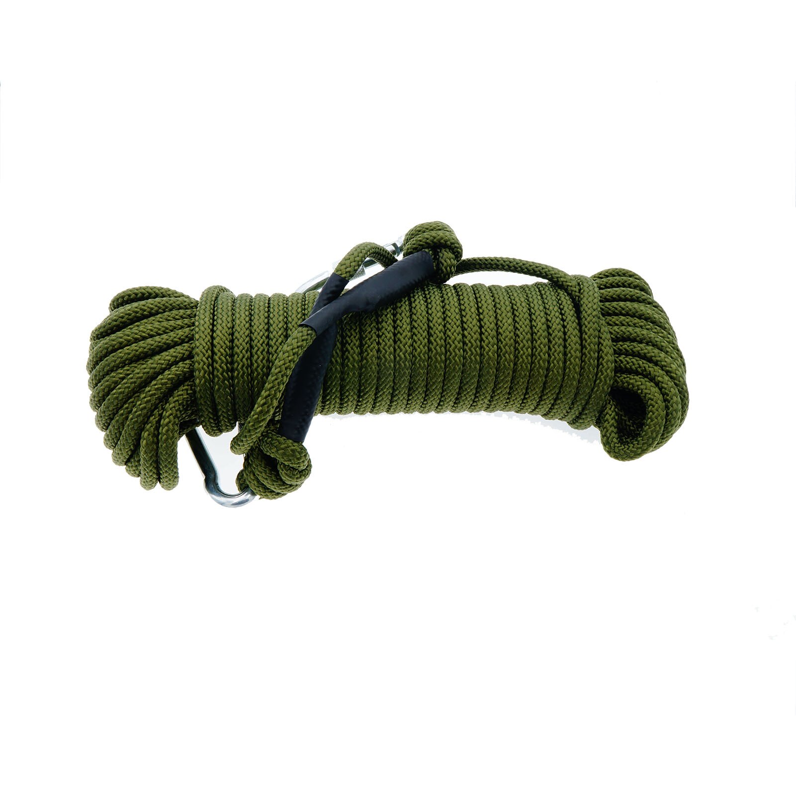 8mm Diameter Rope 10m/15m/20m Safety Fire Escape R... – Grandado