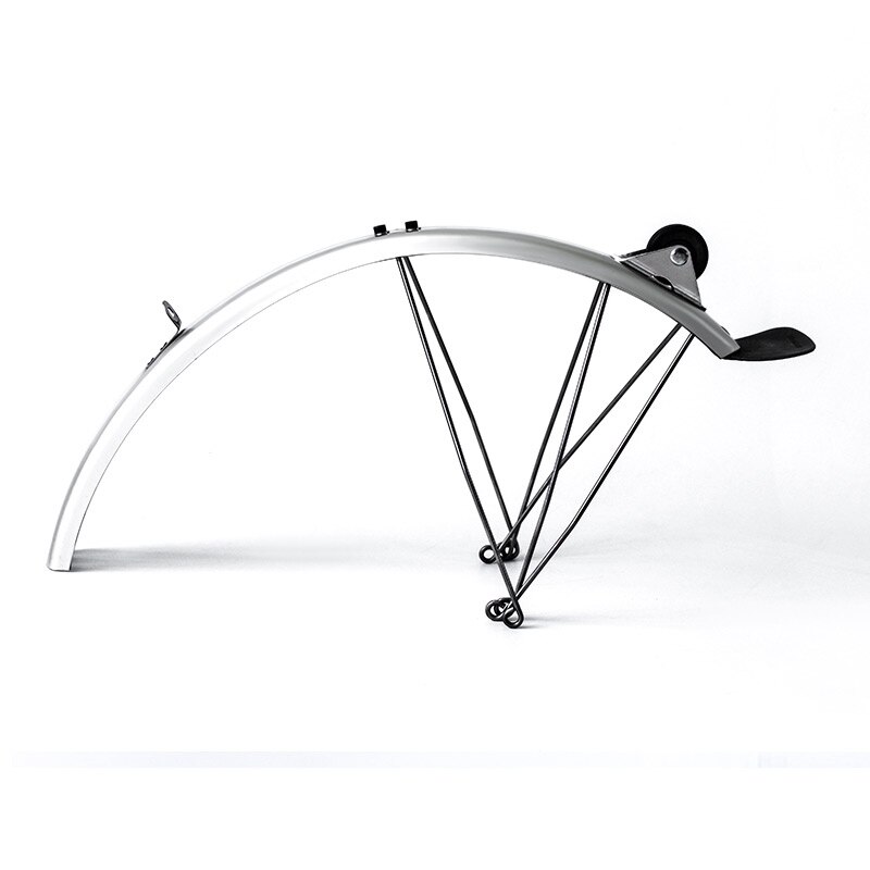 Voor Brompton Spatbord Titanium Beugel Spatbord Ho... – Vicedeal