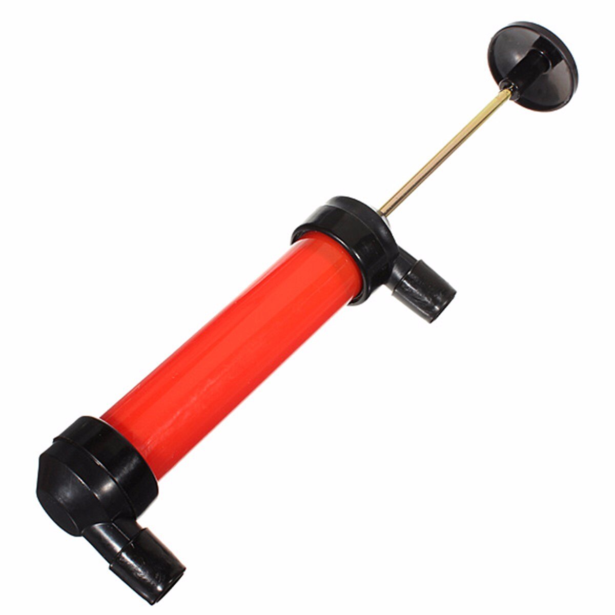 Draagbare 3 in 1 hevel water olie brandstof handpo... – Grandado