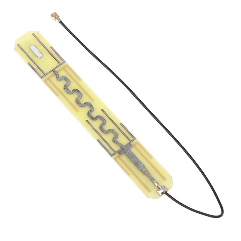 Dual Band Wireless Router Wifi Netwerkkaart Ipex P... – Vicedeal