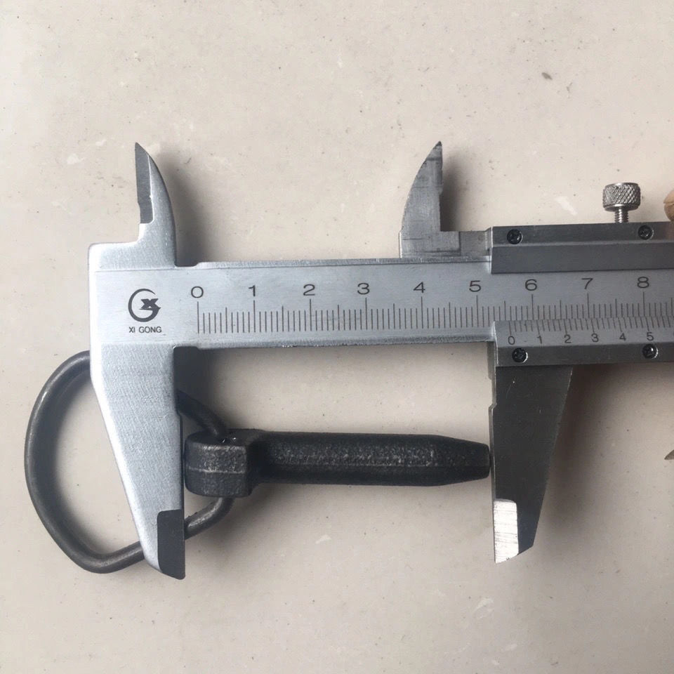 Tractor Suspension Buckle Pin Split Pin Safety Pin... – Grandado