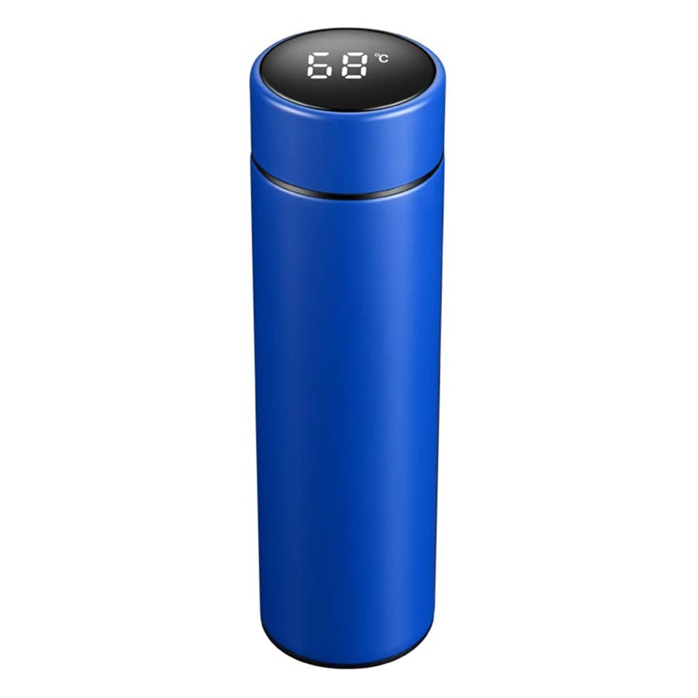 Smart Digital Water Cup Touch Display Temperature ... – Grandado