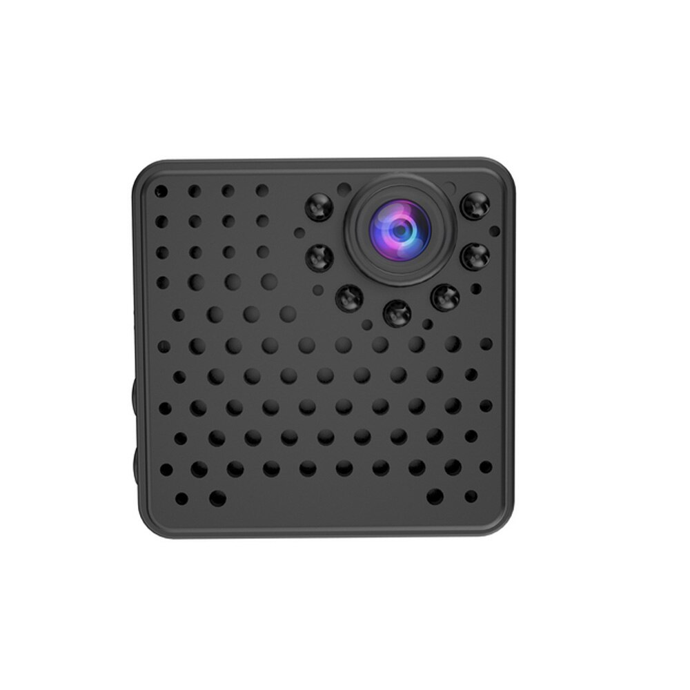 HD WIFI camera W18 4K 1080P 720P – Vicedeal