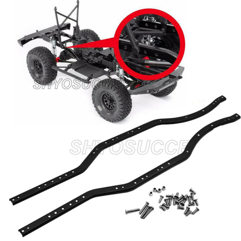 Shyosucce Roestvrij Stalen Chassis Frame Rails Voo... – Grandado
