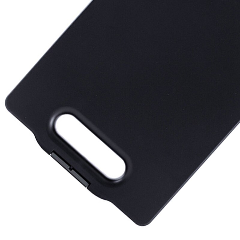A4 Plastic Storage Clipboard File Box Case Documen... – Grandado