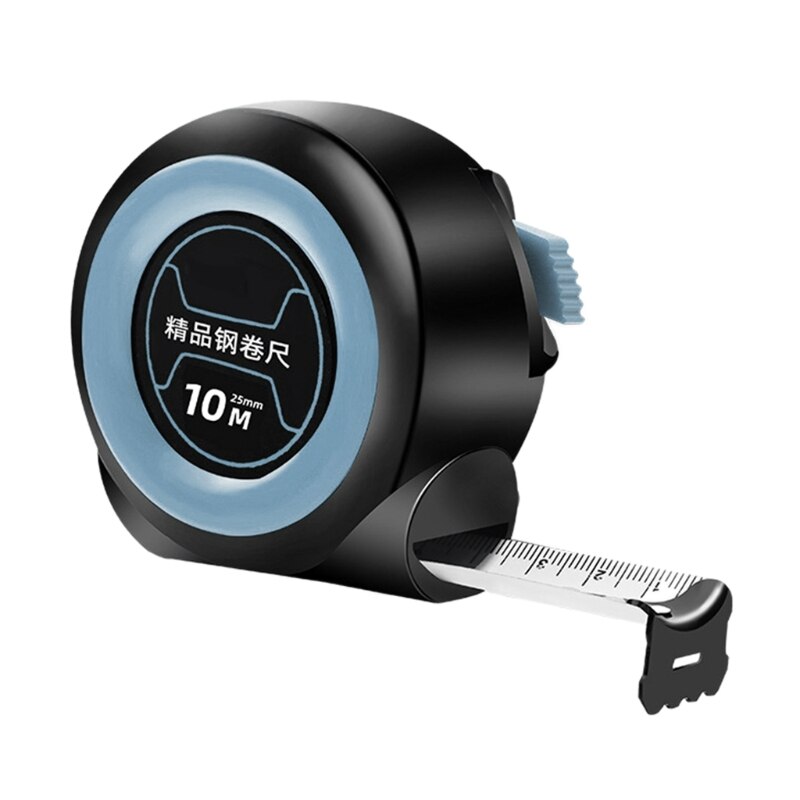 Measuring Tape Measure Retractable Single Side Rul... – Grandado