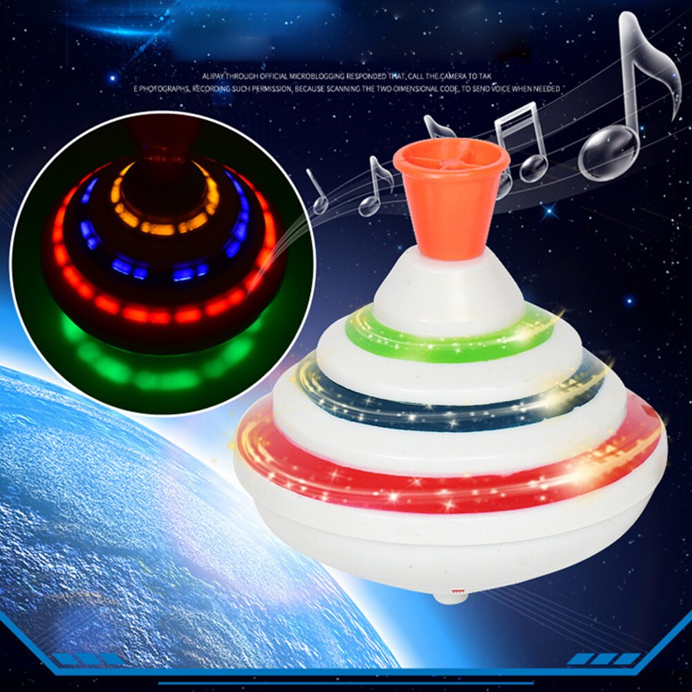 Boys Kids Birthday Press LED Flash Girl Classic El... – Grandado