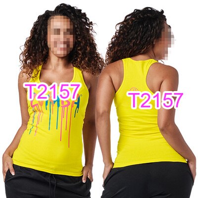 FIT FUNKY Womens cotton clothes fitness vest tops ... – Vicedeal