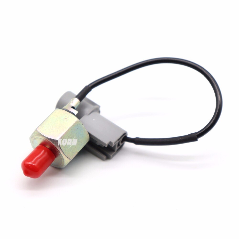 XUAN Detonation Sensor 18640-78G00 For CHEVROLET T... – Grandado