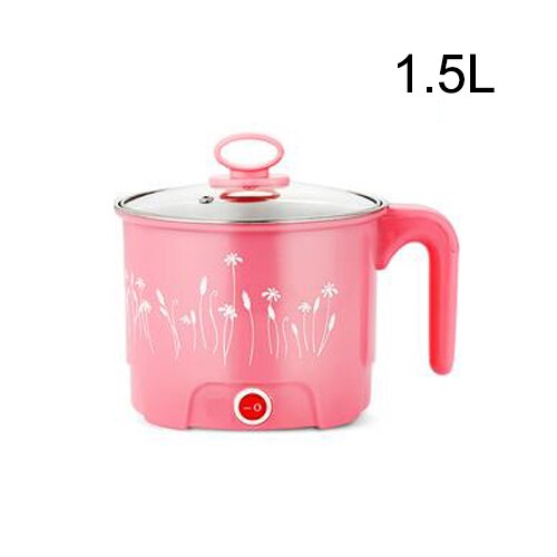 Dmwd 1.5l/1.8l multicooker elektrisk stekpanna ros... – Vicedeal