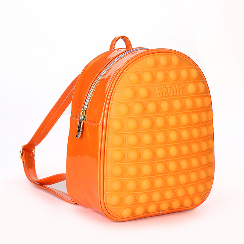 Children Bags for Boys Girls Push Bubble Fidget To... – Grandado