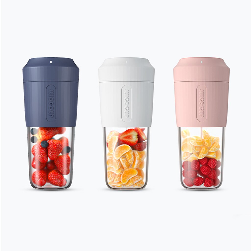 Portable Blender USB Electric Single Serve Blender... – Grandado