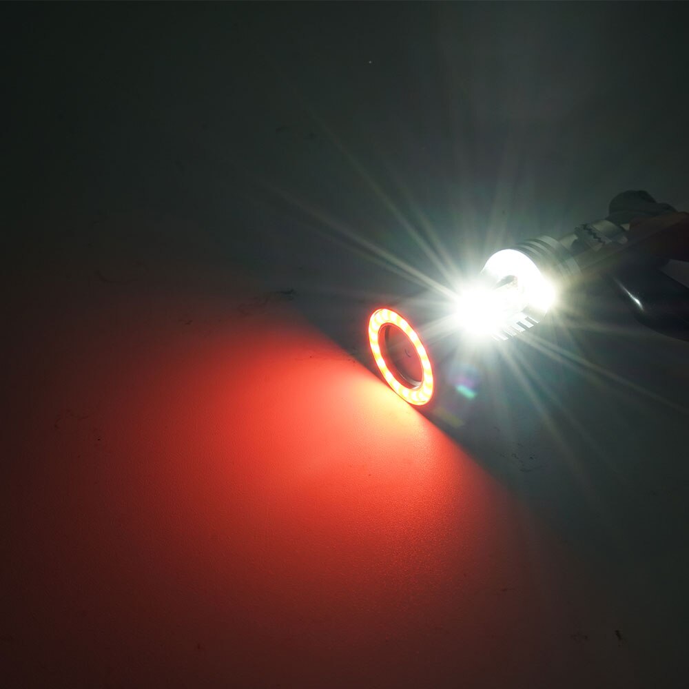 Bevinsee BA20D H6 Motorcycle LED Headlight Kit Hi/... – Vicedeal