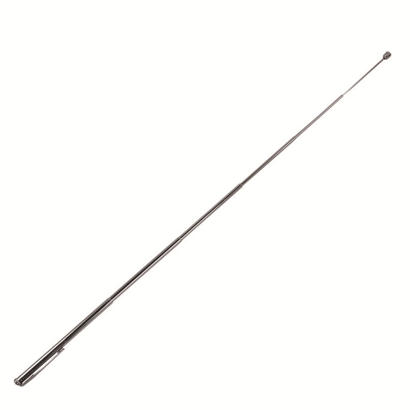 Portable telescopic magnetic pick-up bar tool bar ... – Vicedeal