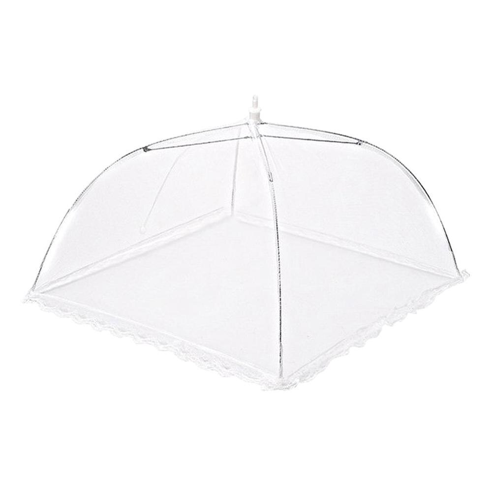 Foldable Mesh Pop Up Food Cover Dome Tent Net Umbr... – Grandado