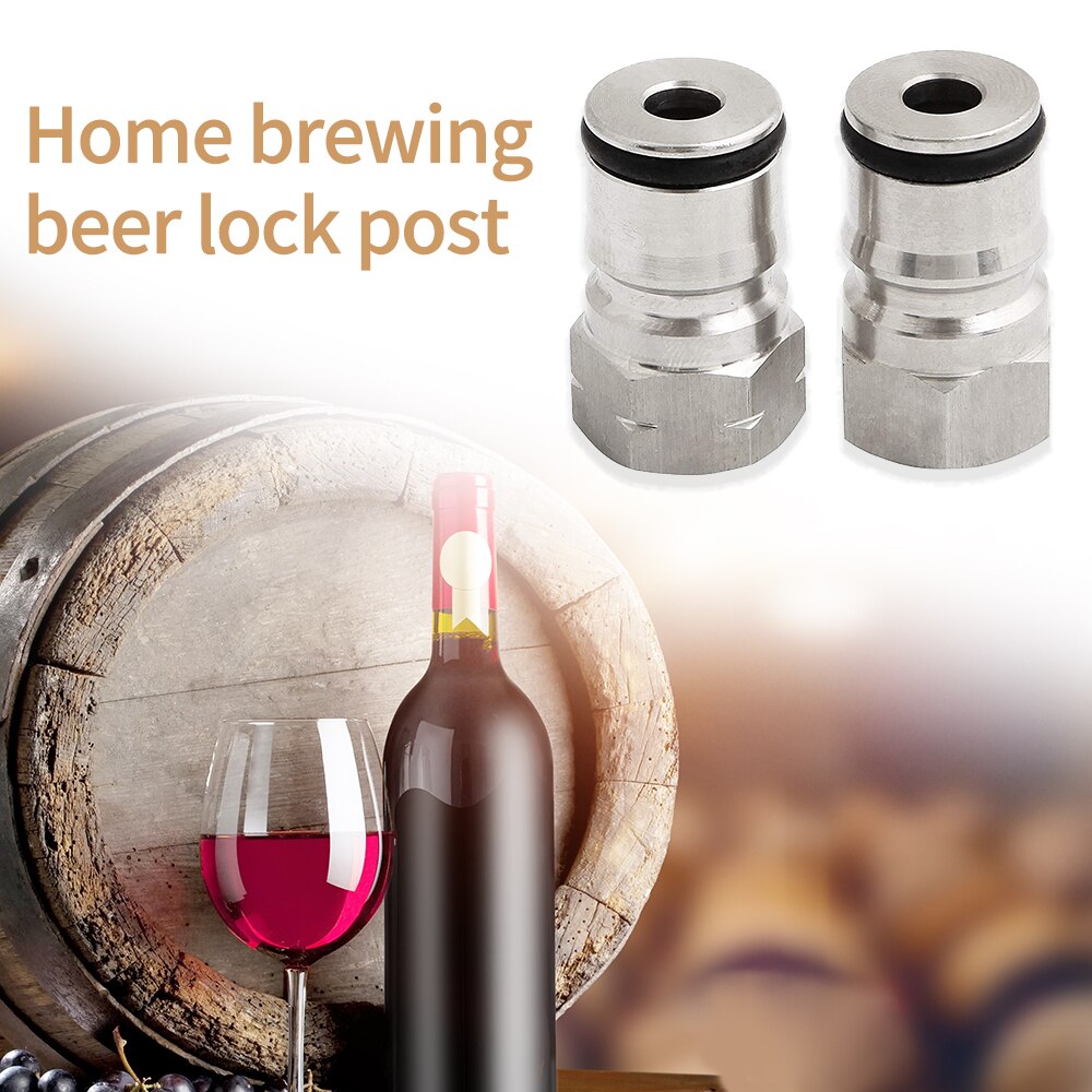 Ball Lock Post Cornelius Type Ball Lock Keg Post S... – Vicedeal