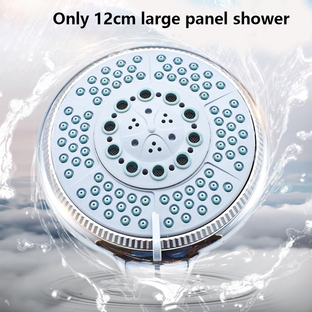 Shower Head High Pressure 5 Mode Adjustable Jettin... – Grandado