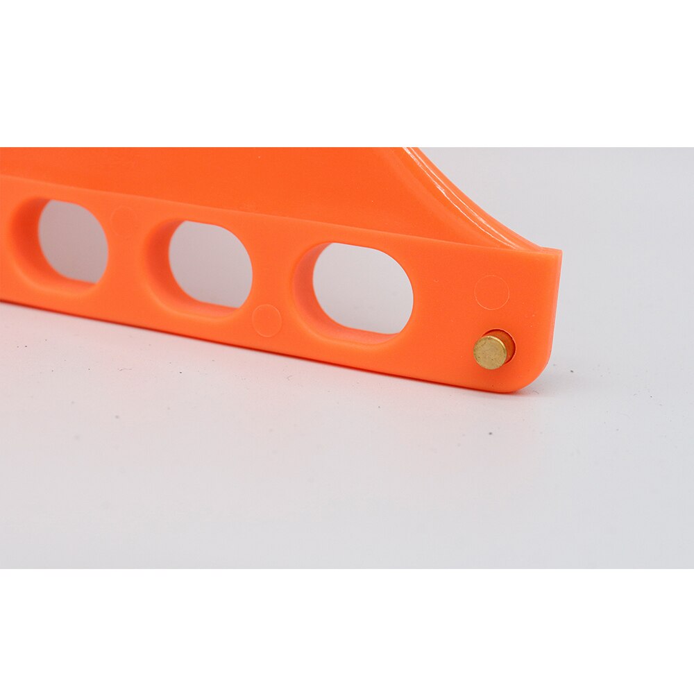 9'' No Screw Quick Release Detachable SUP ... – Grandado