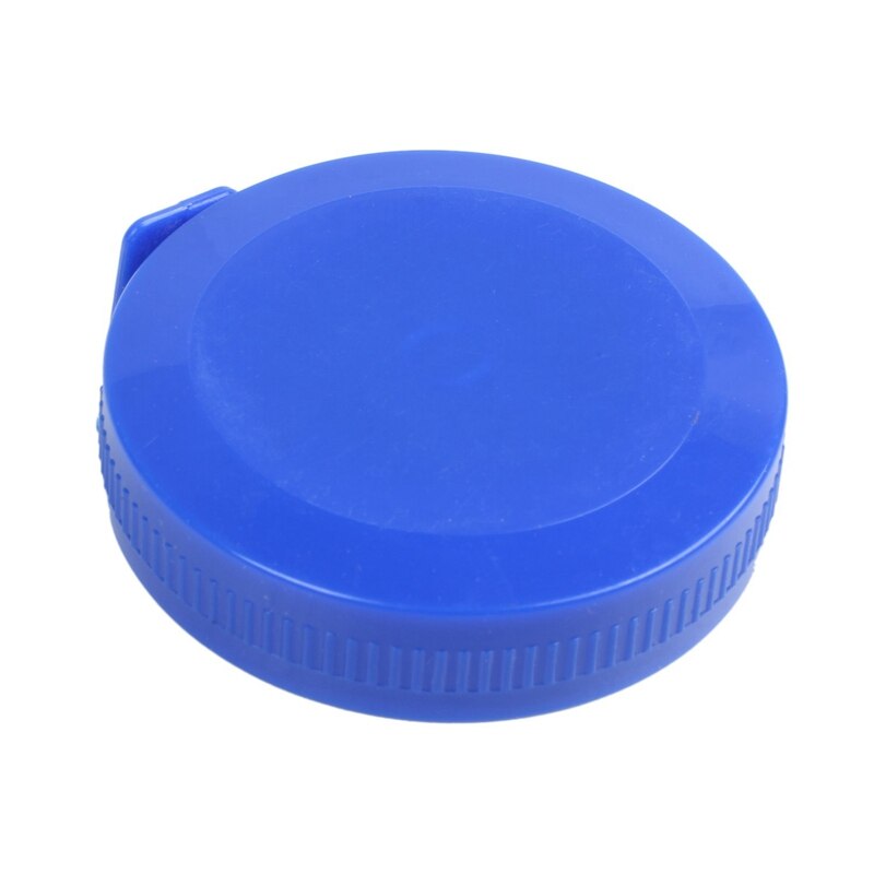 4Pcs Blue Round Retractable Tailors Measure Tape R... – Vicedeal