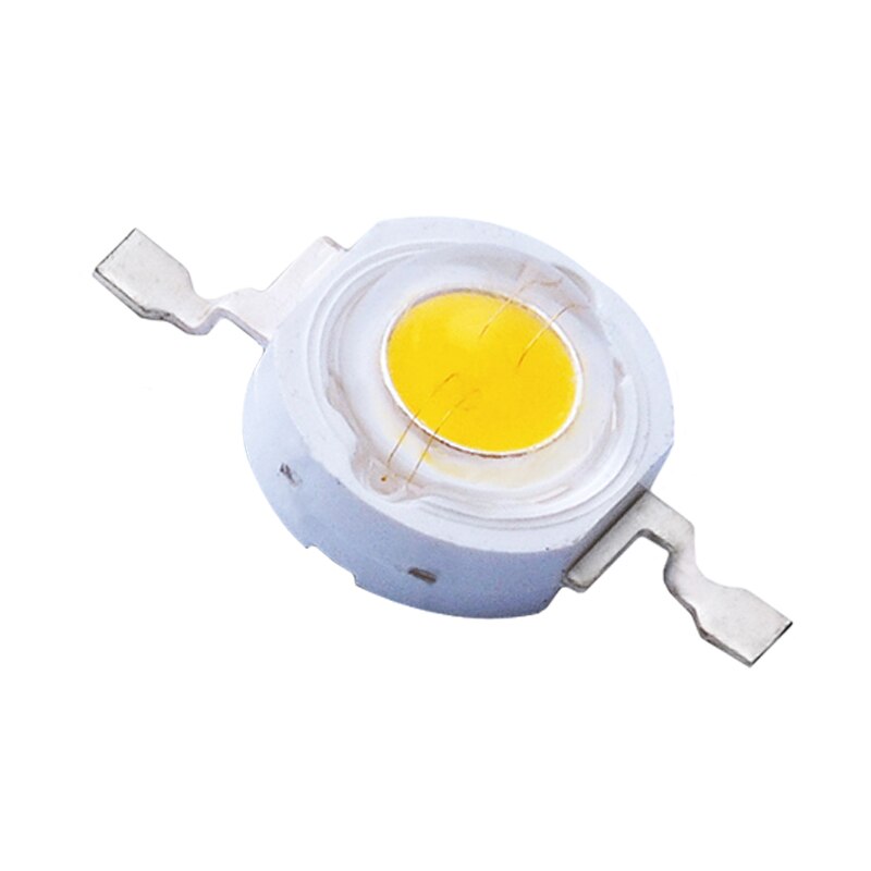 High-power LED Lumen Beads 1-3-5W Warm White (2800... – Grandado