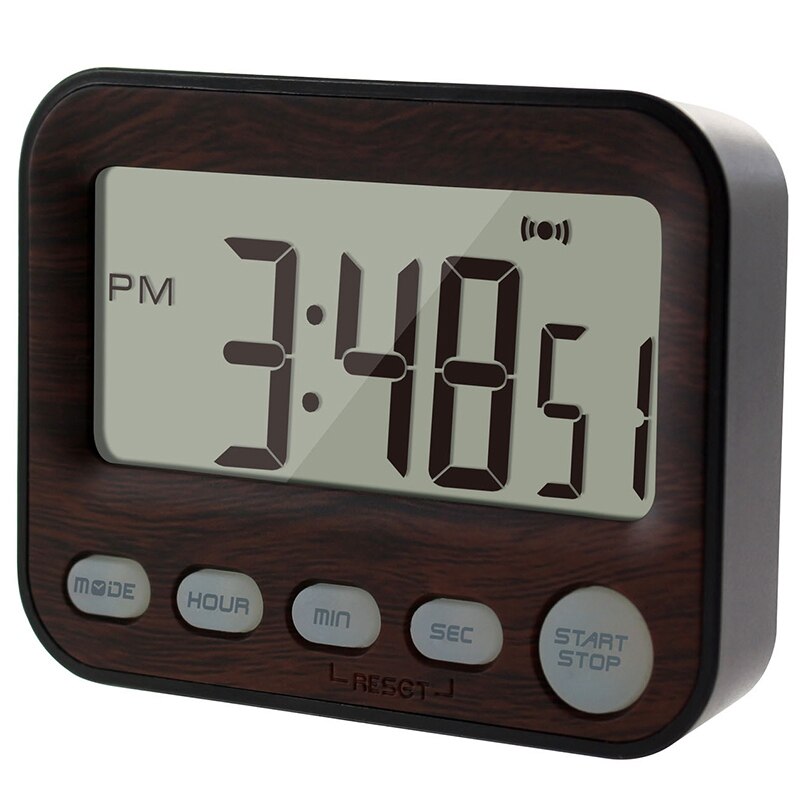 Timer Digitale Timers Keuken Timer Met Wekker Voor... – Grandado Timer Digitale Timers Keuken Timer Met Wekker Voor... – Grandado