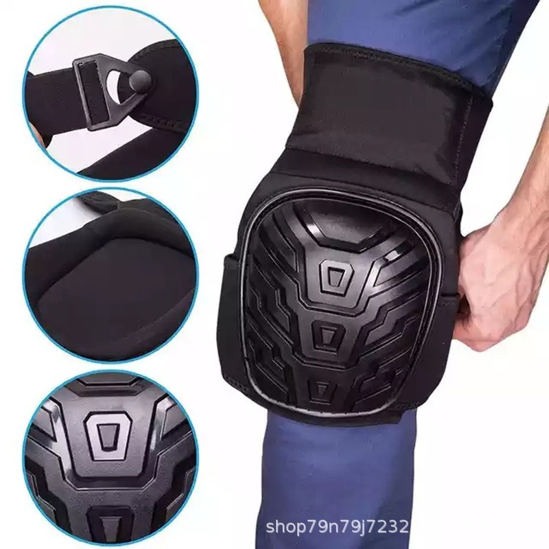 Knee Pads Premium Foam Padding Knee Pads Cushion G... – Vicedeal