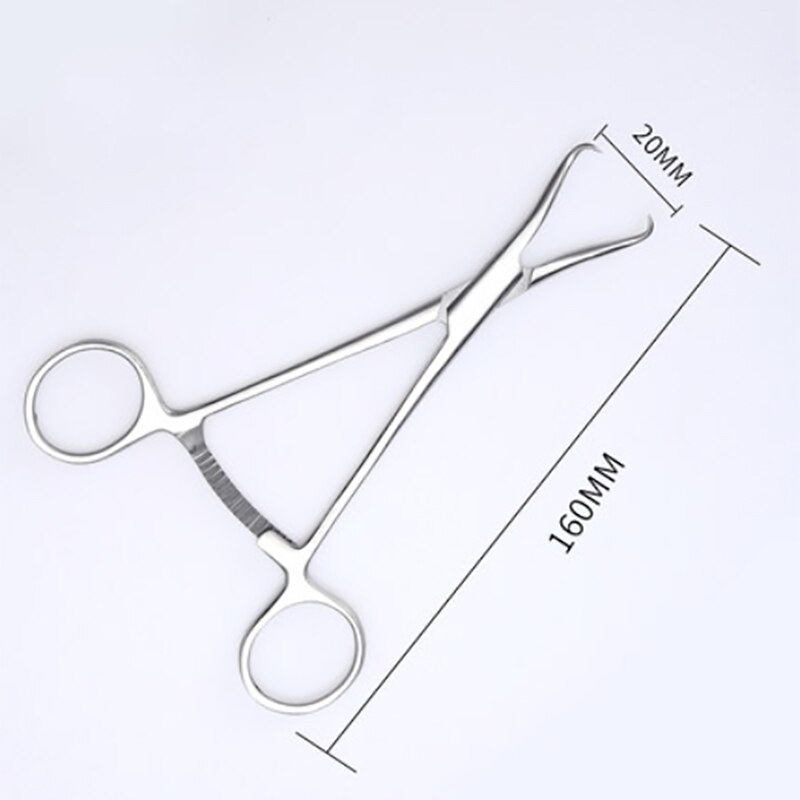 1PCS Pet Pointed Ball Head Reduction Forceps Ortho... – Grandado