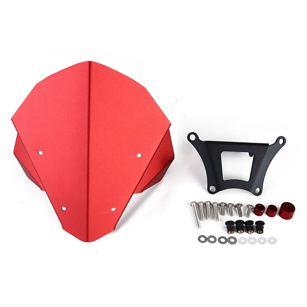 Windshield Windscreen For Honda CB650R CB1000R CB ... – Grandado