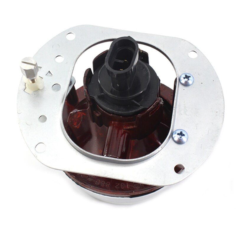 1 Pair Replacement Bumper Fog Light for Mercedes B... – Grandado