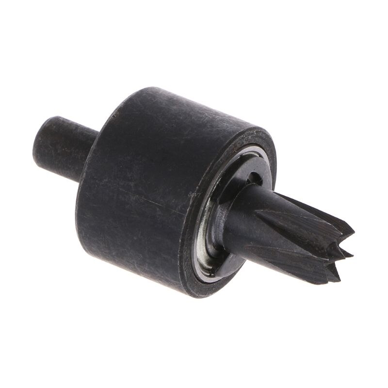 Plum Blossom Type Revolving Center Head Live Centr... – Grandado