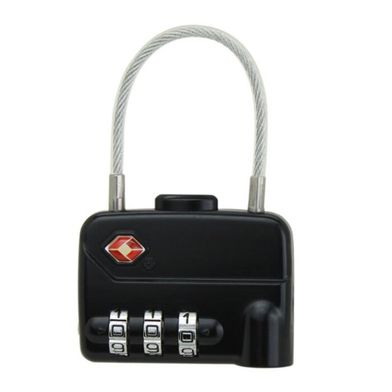 Master Lock TSA Locks Smart Combination Lock For T... – Vicedeal