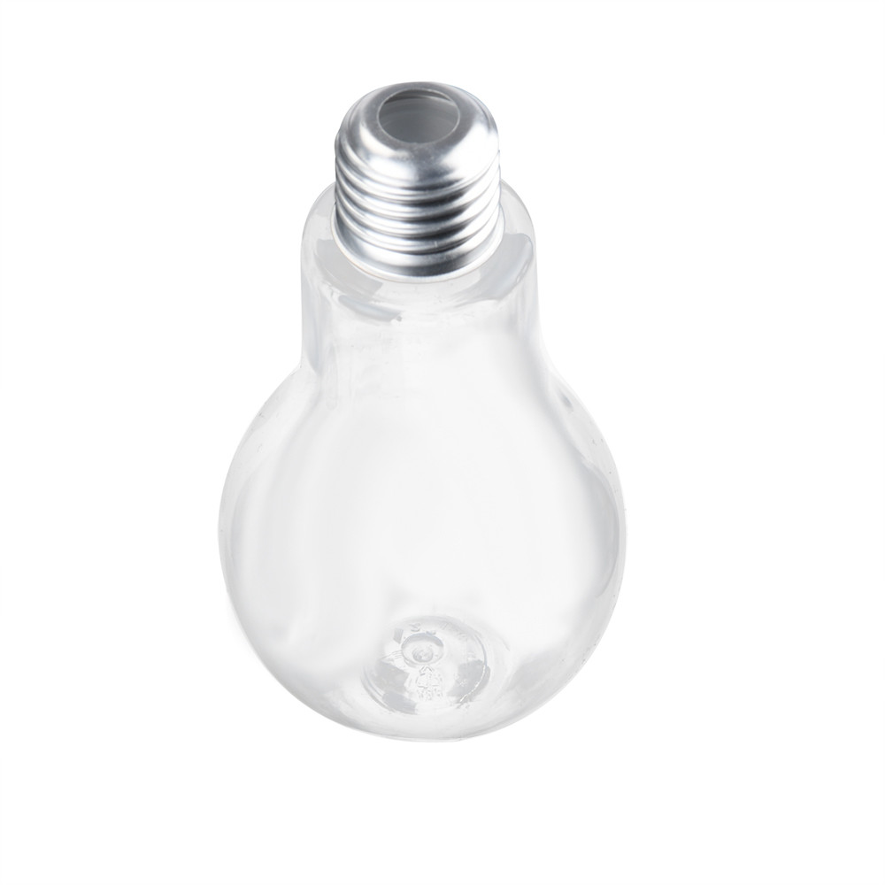 Bottle Summer Light Bulb Water Bottle Cute Brief P... – Grandado