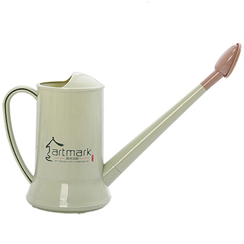 2 liters vattenkanna av plast blomma växt duschver... – Vicedeal