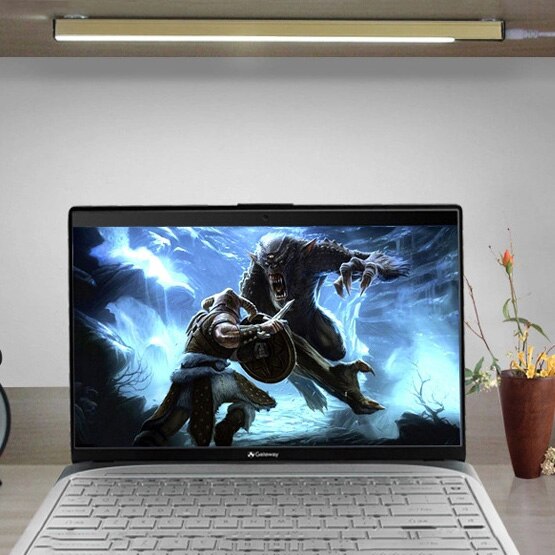 Cabinet Light LED 35cm LED lamp with USB bookcase ... – Grandado