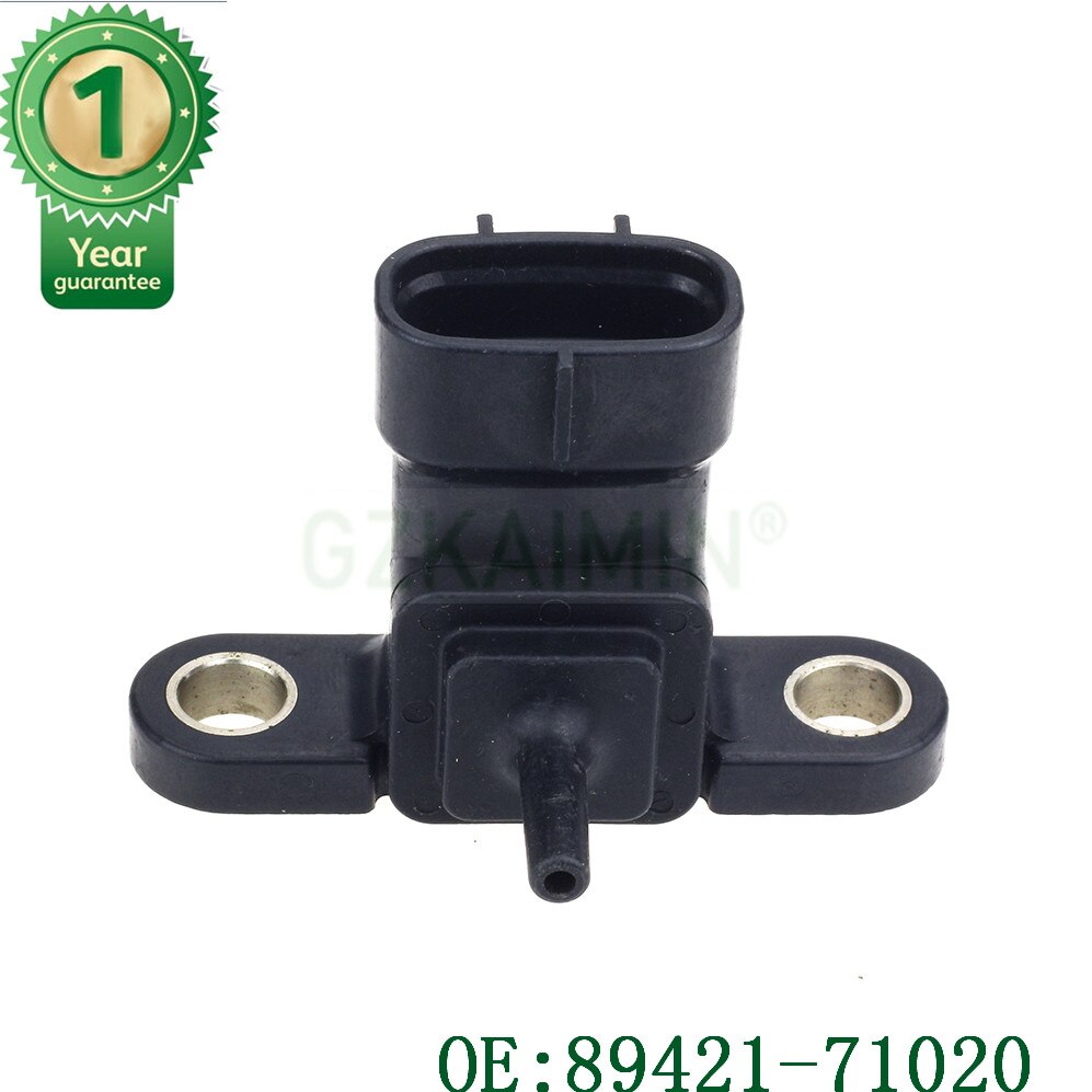 newTurbo MAP Sensor Turbine pressure sensor 89421-... – Grandado