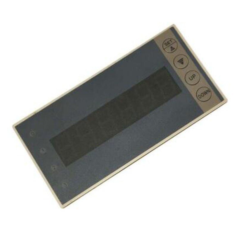 Plc Display En Input Parameters Display Board 056 Vicedeal
