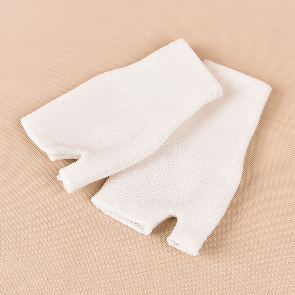 1Pair Wrist Support Bandage Removable Hand Brace F... – Grandado