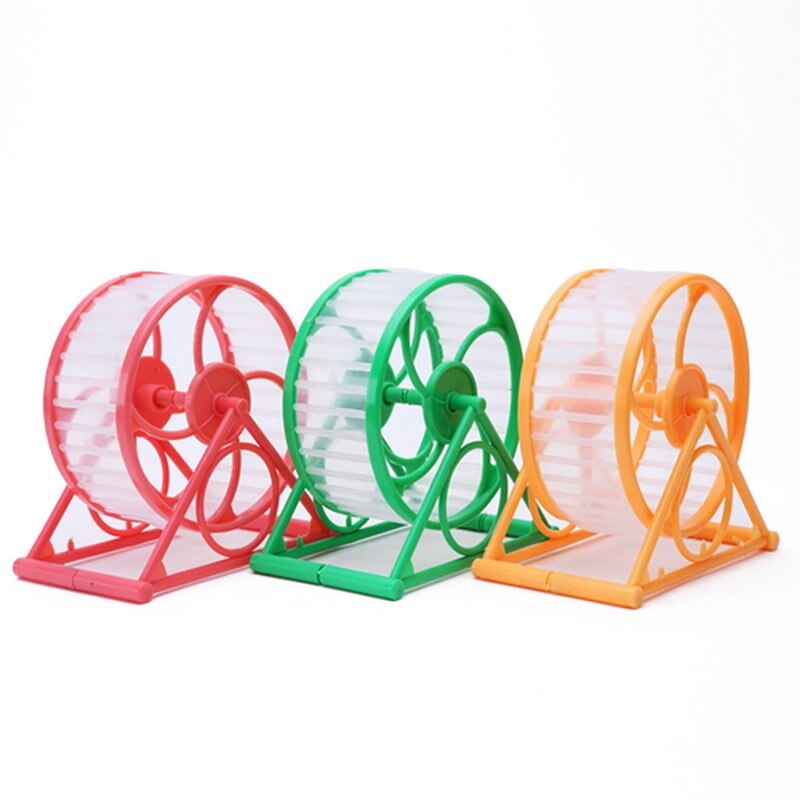 Huisdier Jogging Hamster Sport Running Spinner Spo... – Grandado